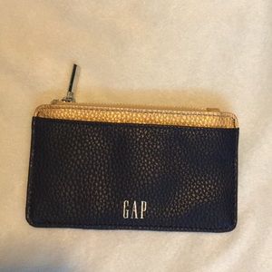 GAP | Bags | Card Wallet | Poshmark